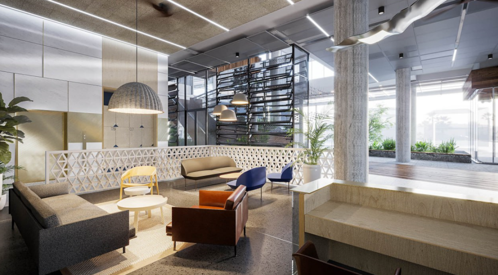 Contact Us – MALINE OFFICE